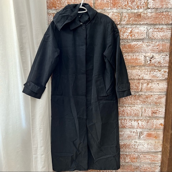 Anne Klein | Jackets & Coats | Ann Klein Trench | Poshmark